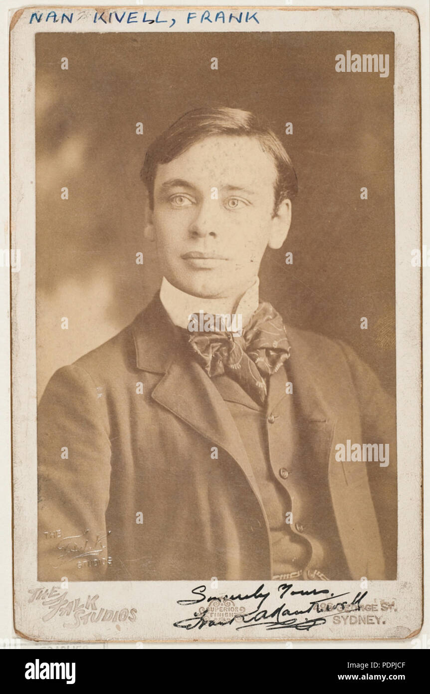 Nankivell hi-res stock photography and images - Alamy