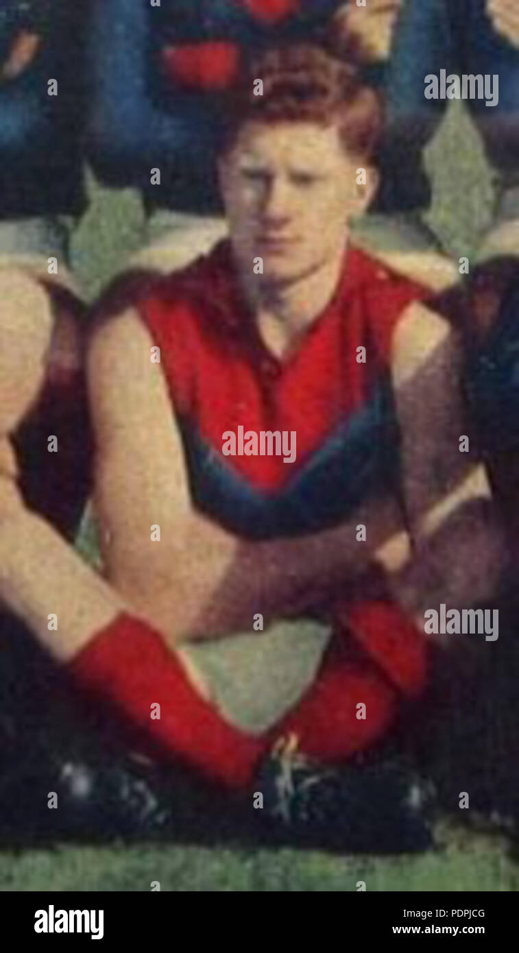 47 Frank Adams 1954 Stock Photo - Alamy