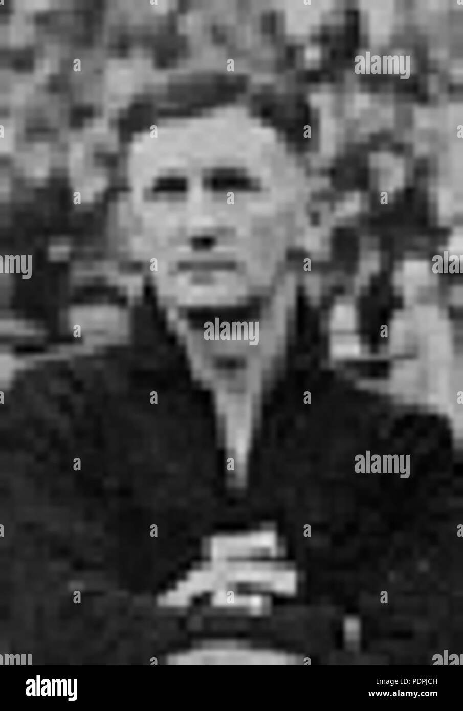 47 Frank Anderson 1934 Stock Photo - Alamy