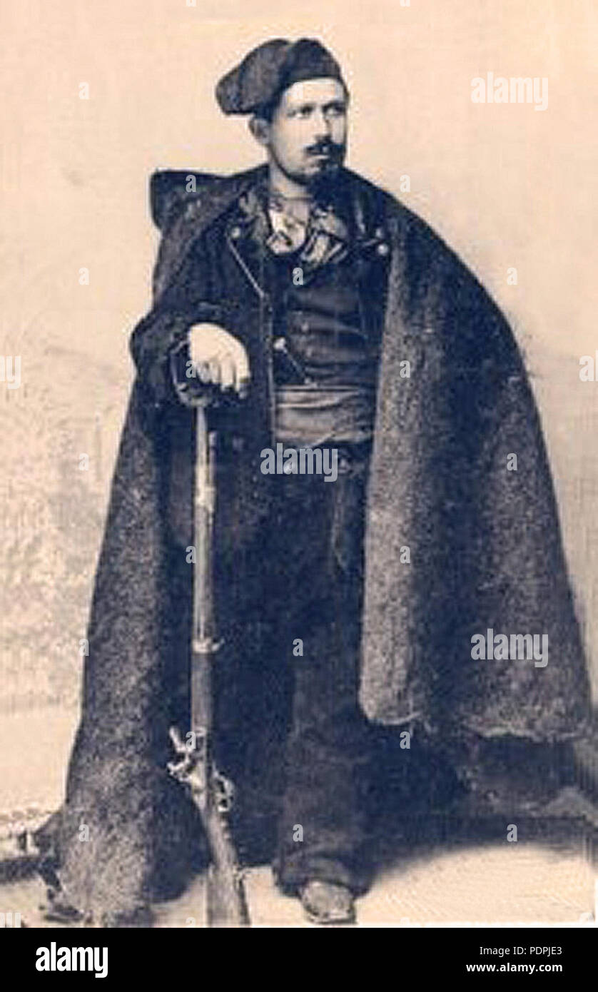 Banditry hi-res stock photography and images - Alamy