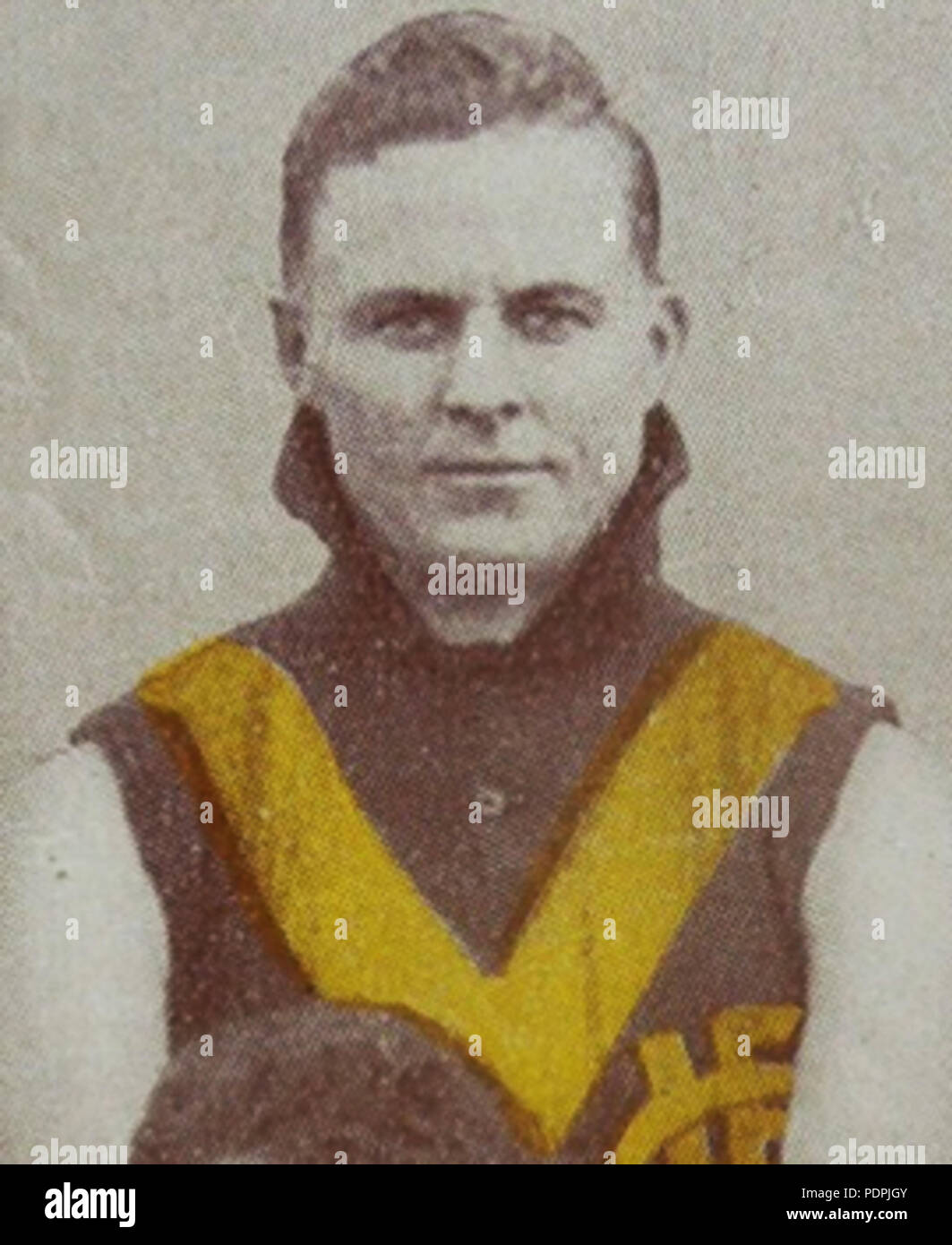 48 Fred Barker 1927-1929 Stock Photo - Alamy