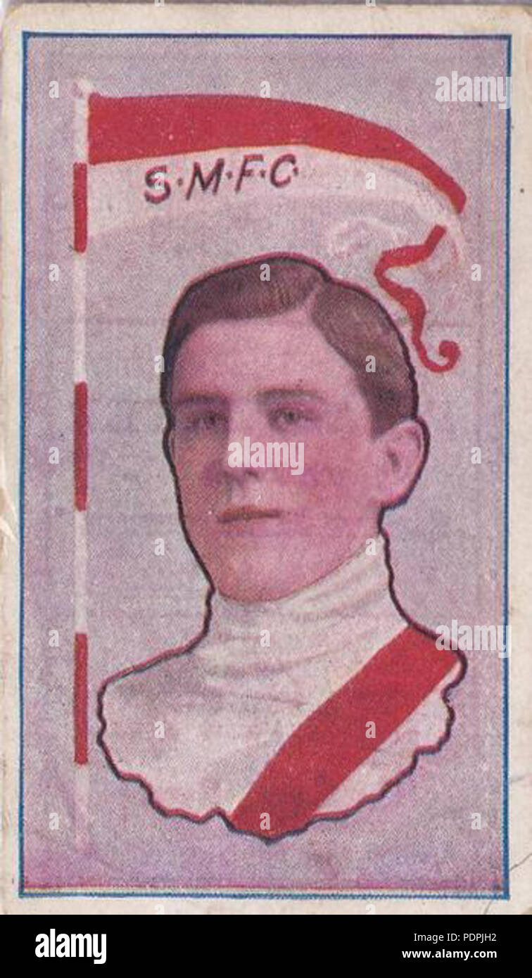 48 Fred Carpenter 1912 Stock Photo - Alamy