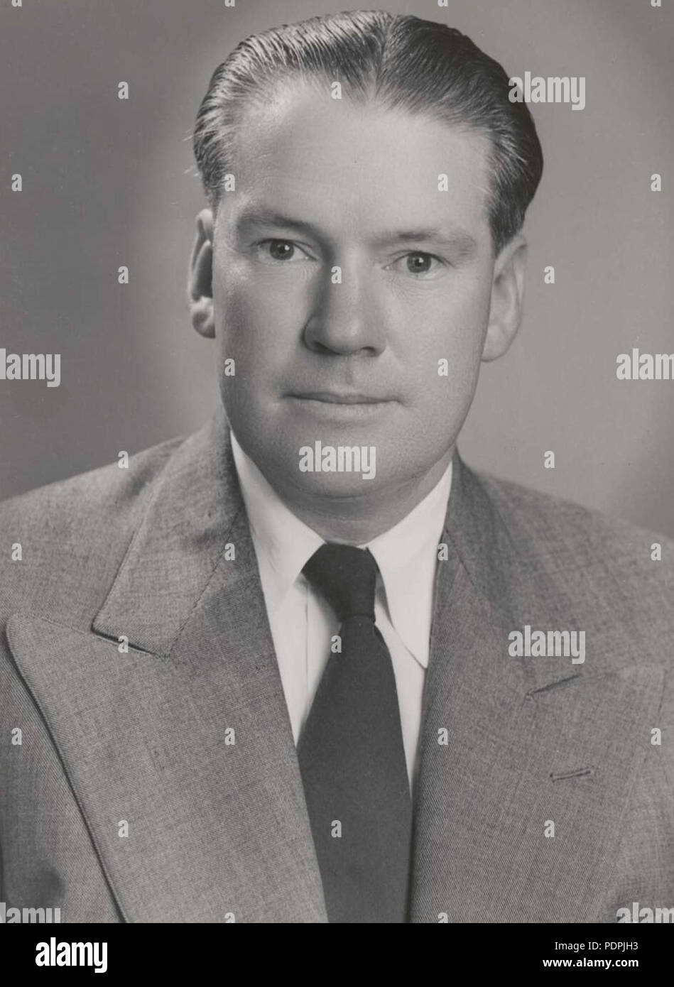 48 Fred Daly Stock Photo - Alamy