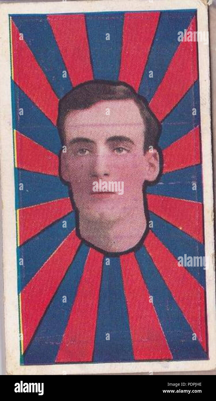 48 Fred Hewitt 1911 Stock Photo - Alamy