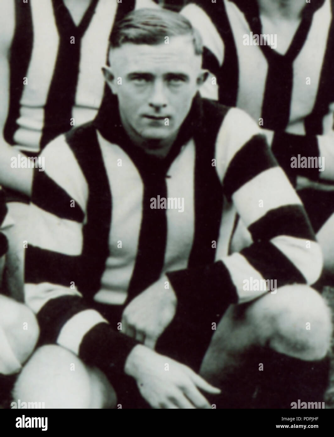 48 Fred Froude 1930-1934 Stock Photo - Alamy