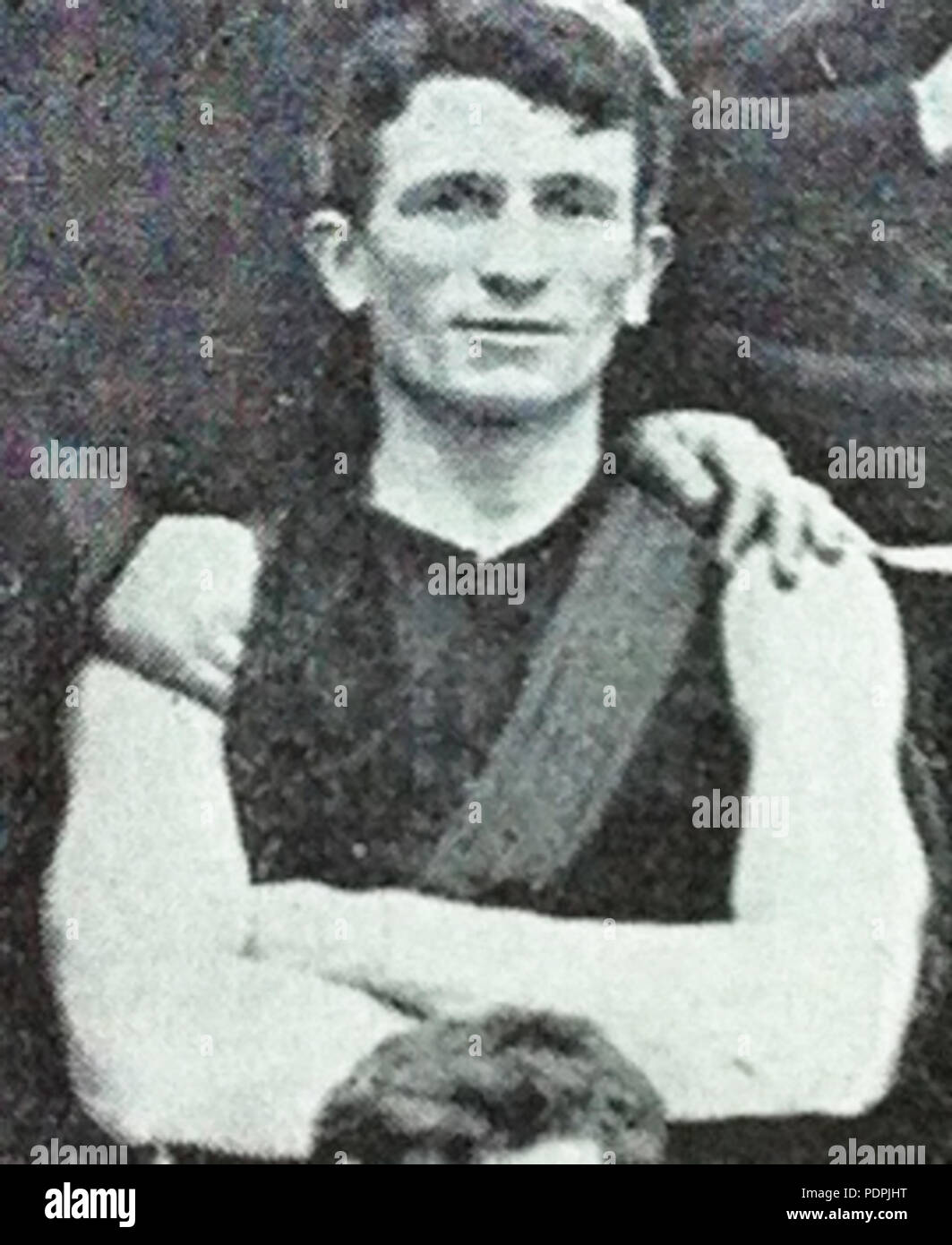 48 Fred Parkinson 1907-1910 Stock Photo - Alamy