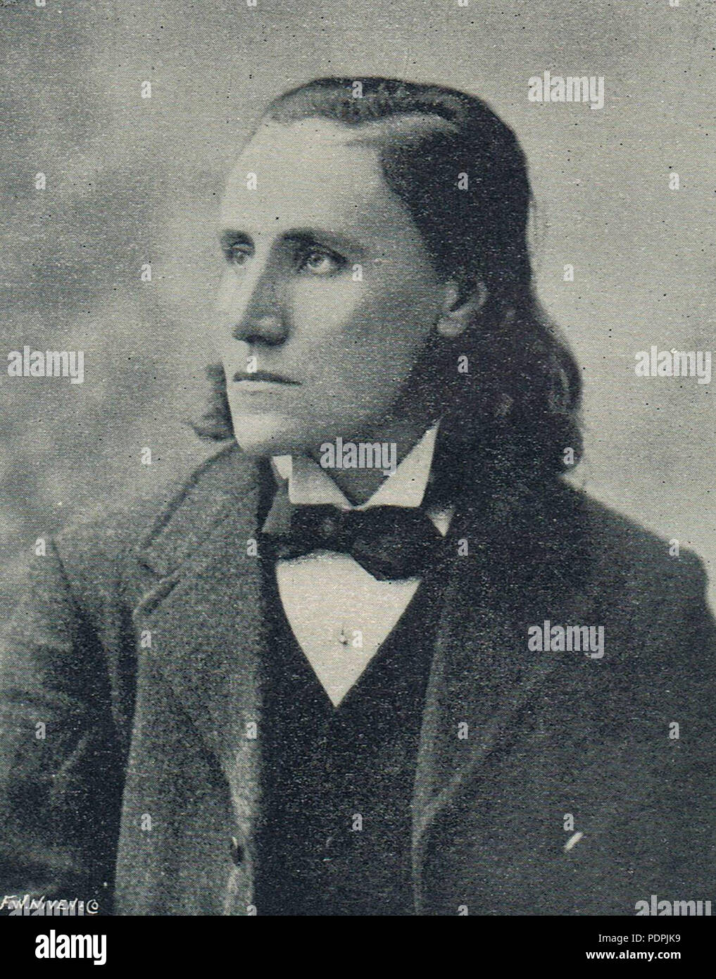 Vosper hi-res stock photography and images - Alamy