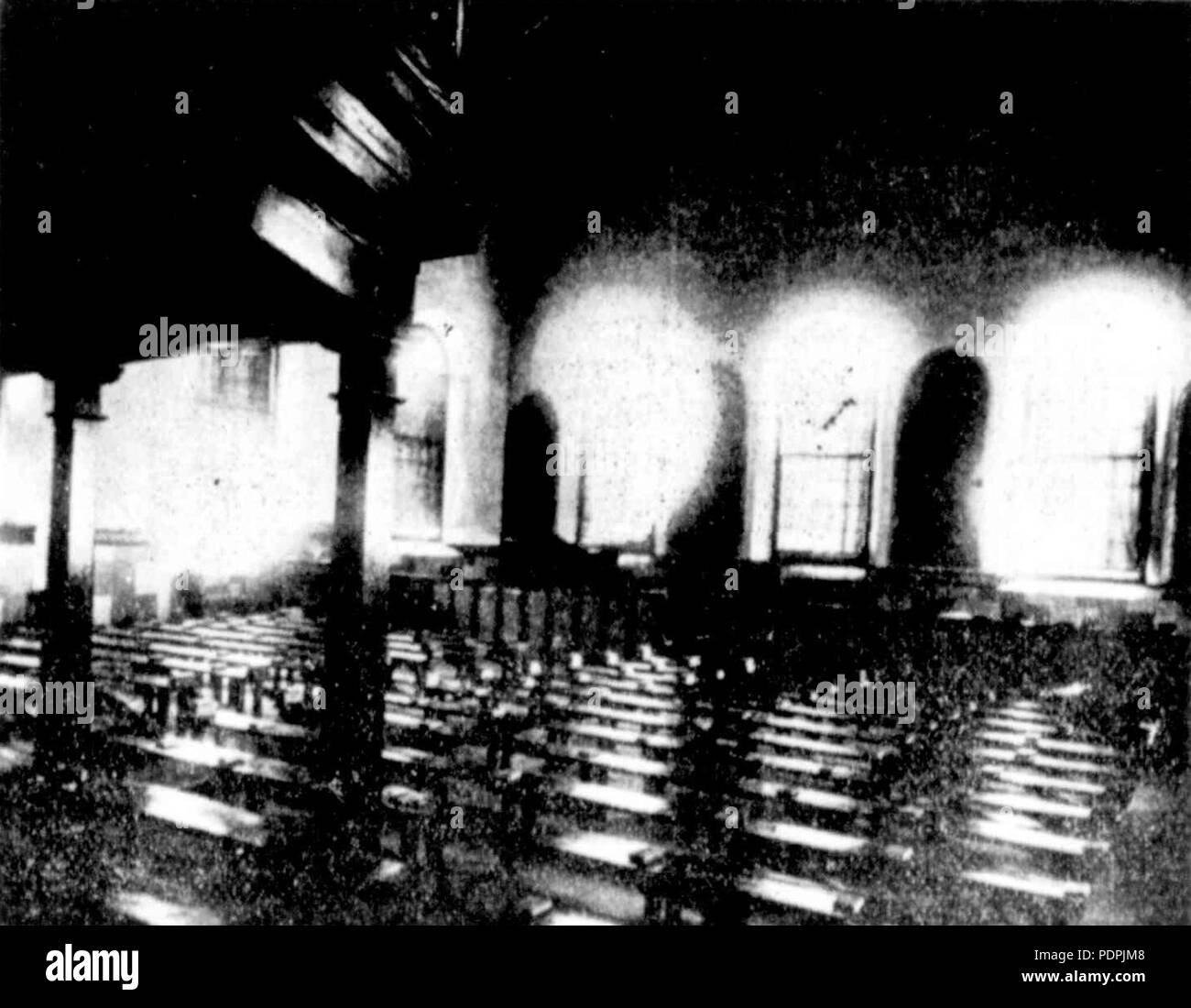 Prison religion Black and White Stock Photos & Images - Alamy