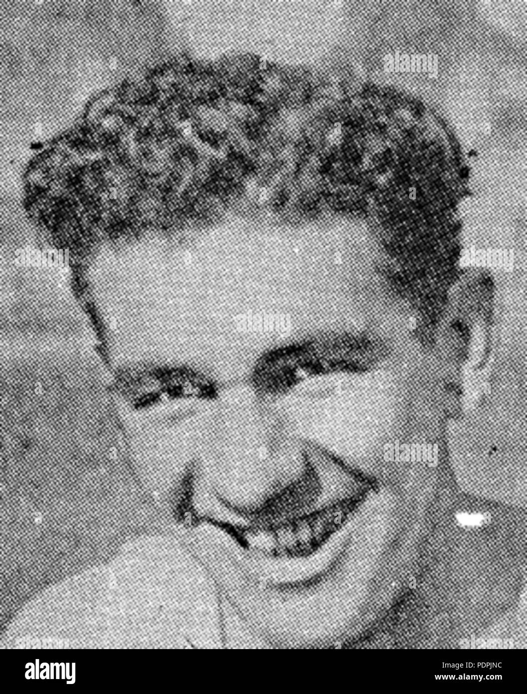 76 Lance Collins 1942-1945 photo Stock Photo - Alamy