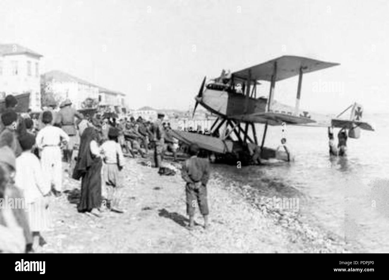 Friedrichshafen ff 49 hi-res stock photography and images - Alamy