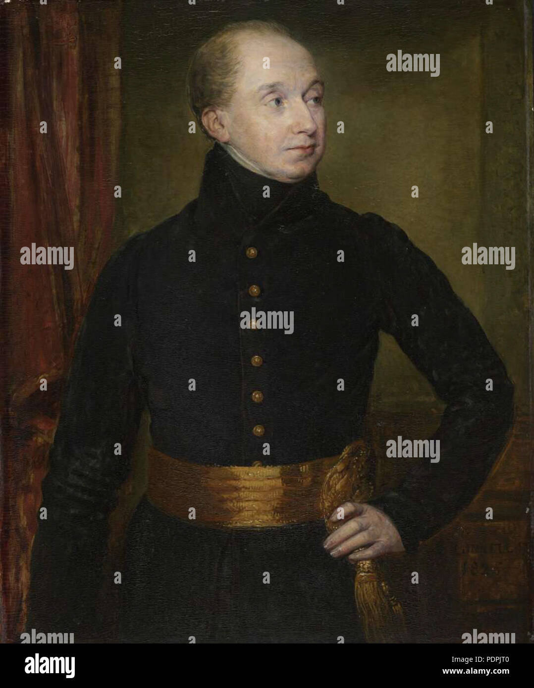 Australian governor hi-res stock photography and images - Alamy