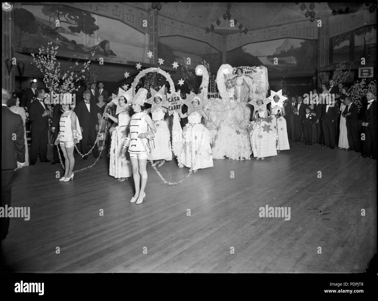 Grace park Black and White Stock Photos & Images - Alamy