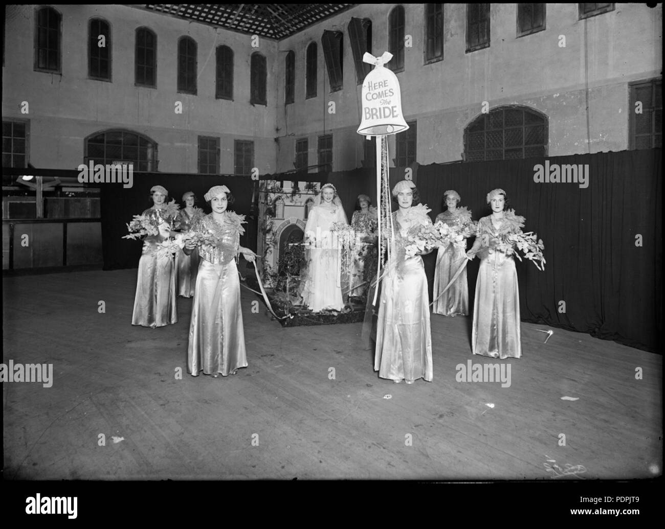 Grace moore Black and White Stock Photos & Images - Alamy