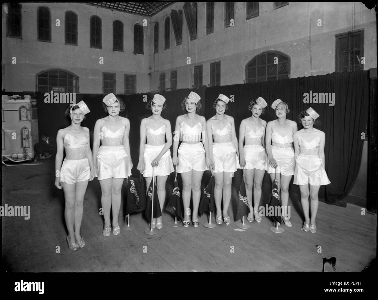 52 Grace Bros Ball at Palais Royale Moore Park (3404010102 Stock Photo ...