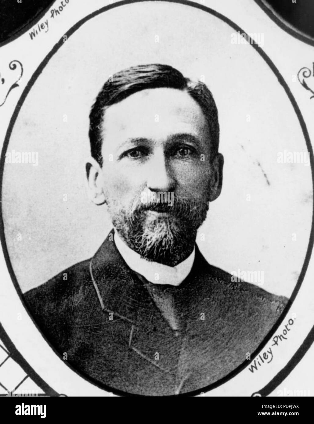 Honourable george hi-res stock photography and images - Alamy