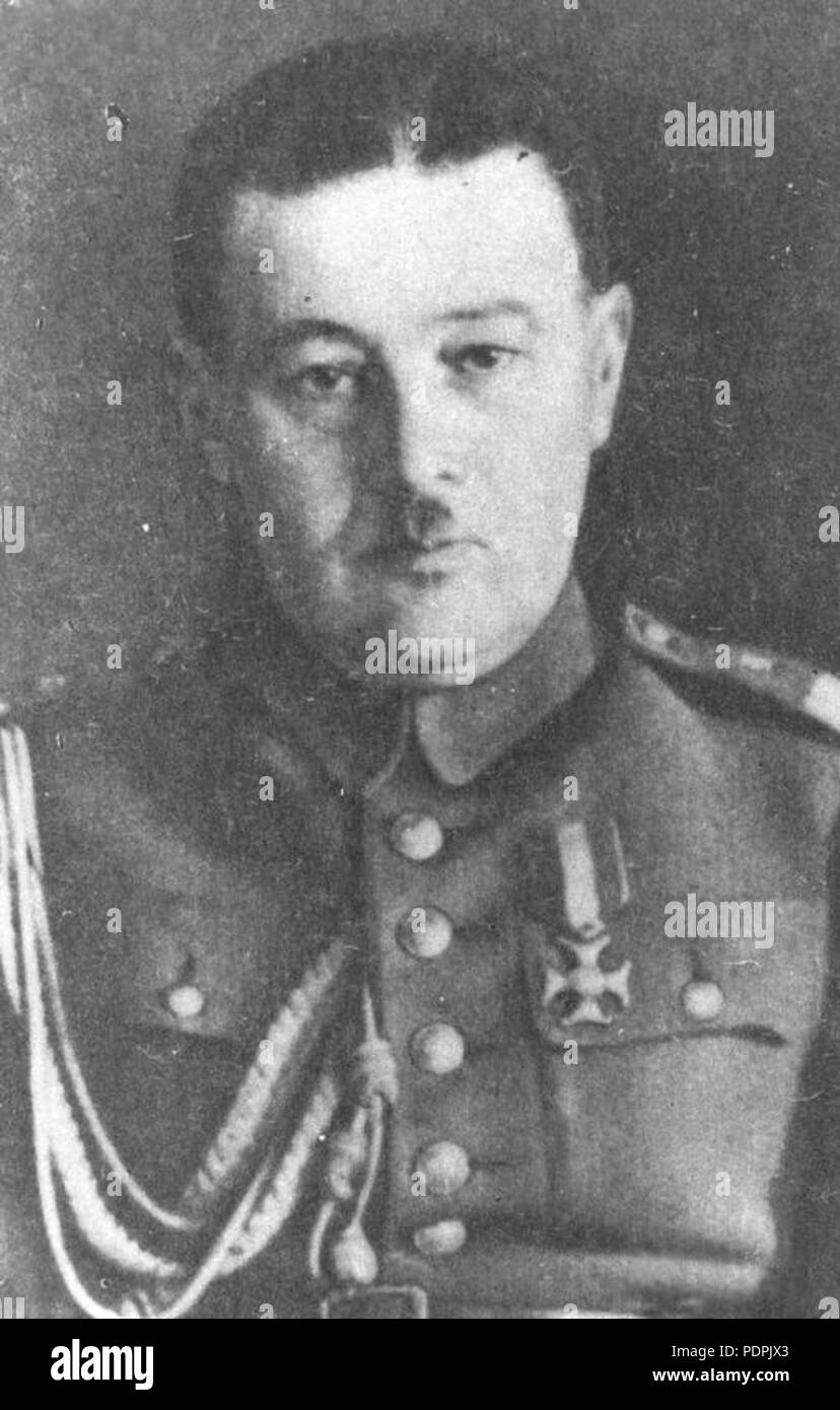 Fijalkowski hi-res stock photography and images - Alamy