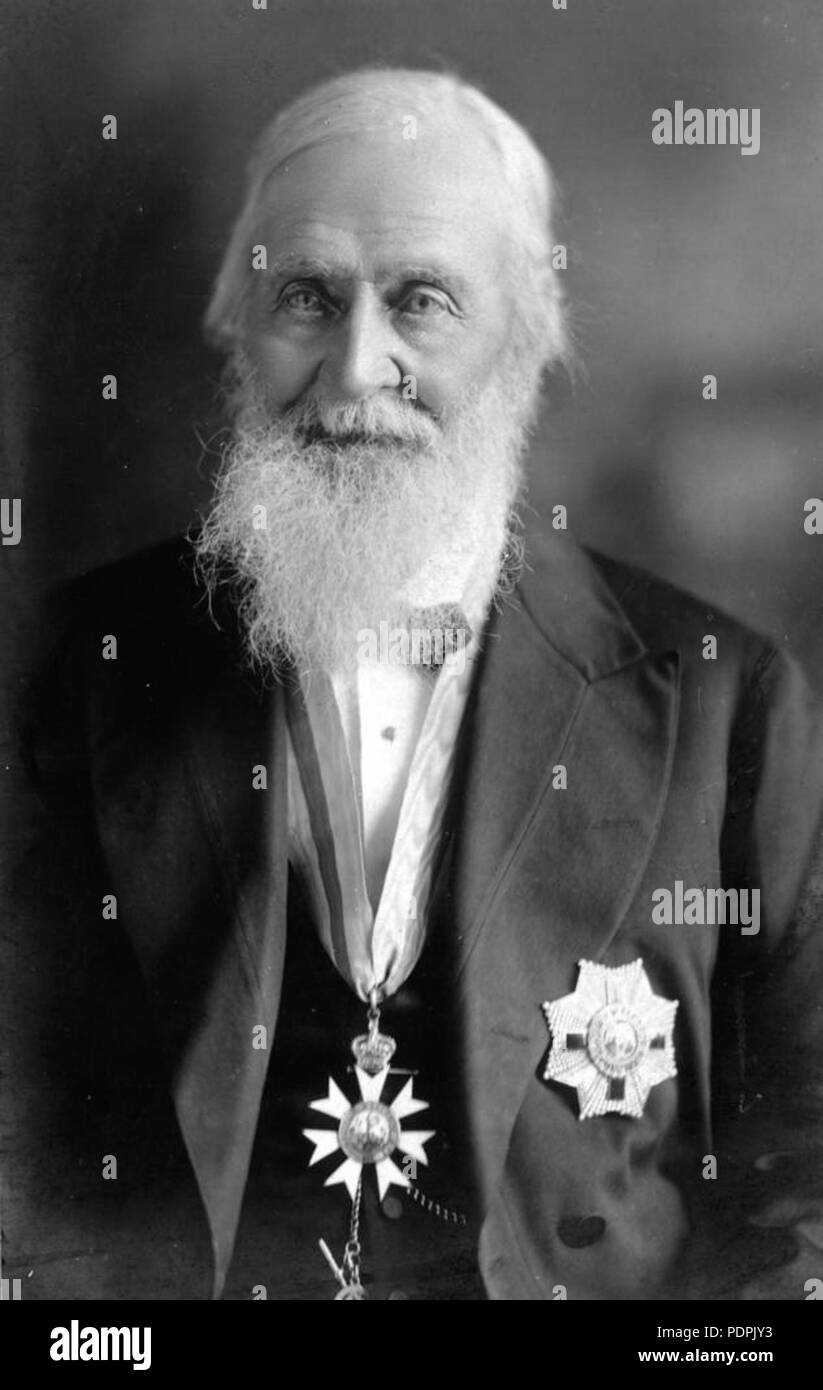 Sir gregory gregory hi-res stock photography and images - Alamy