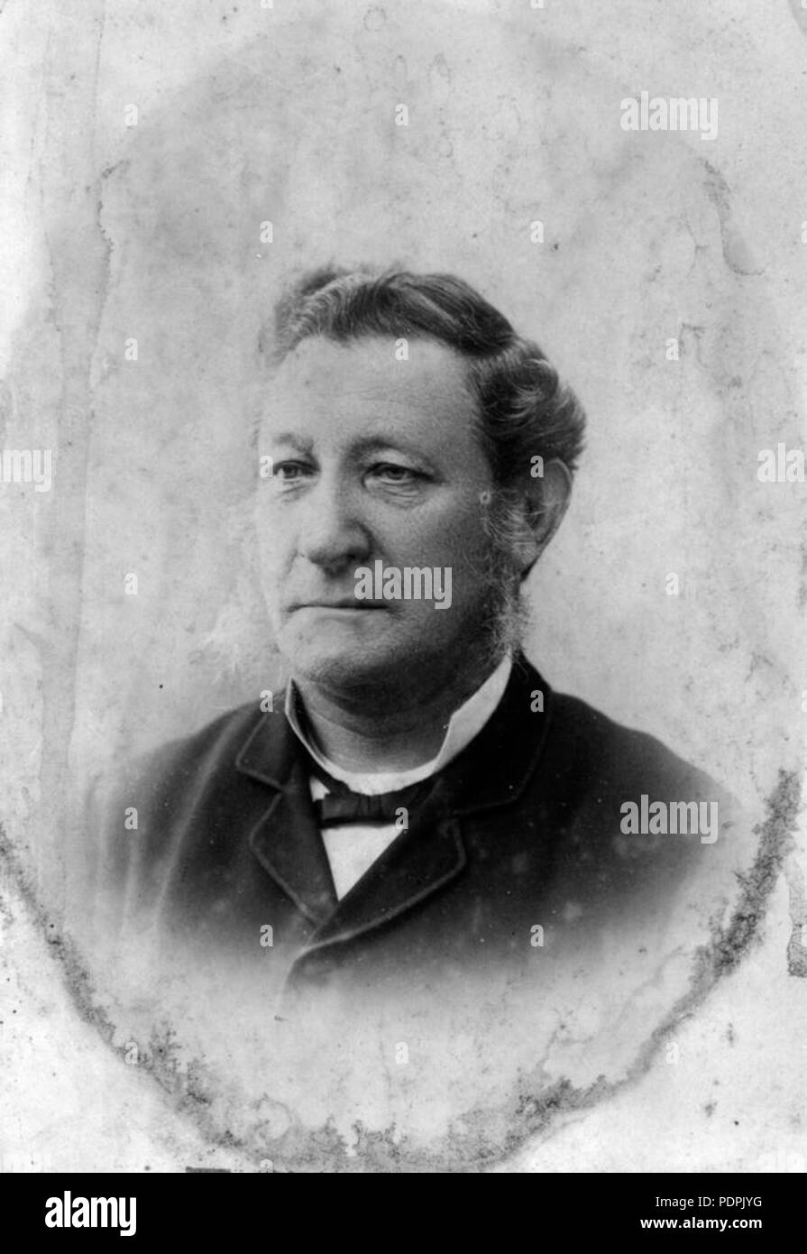 William henry groom Black and White Stock Photos & Images - Alamy