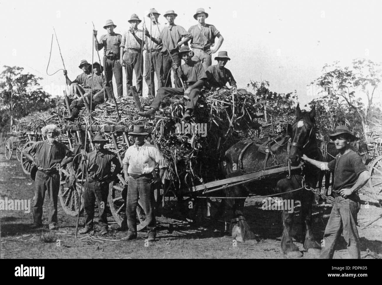 Teamsters Black and White Stock Photos & Images - Alamy