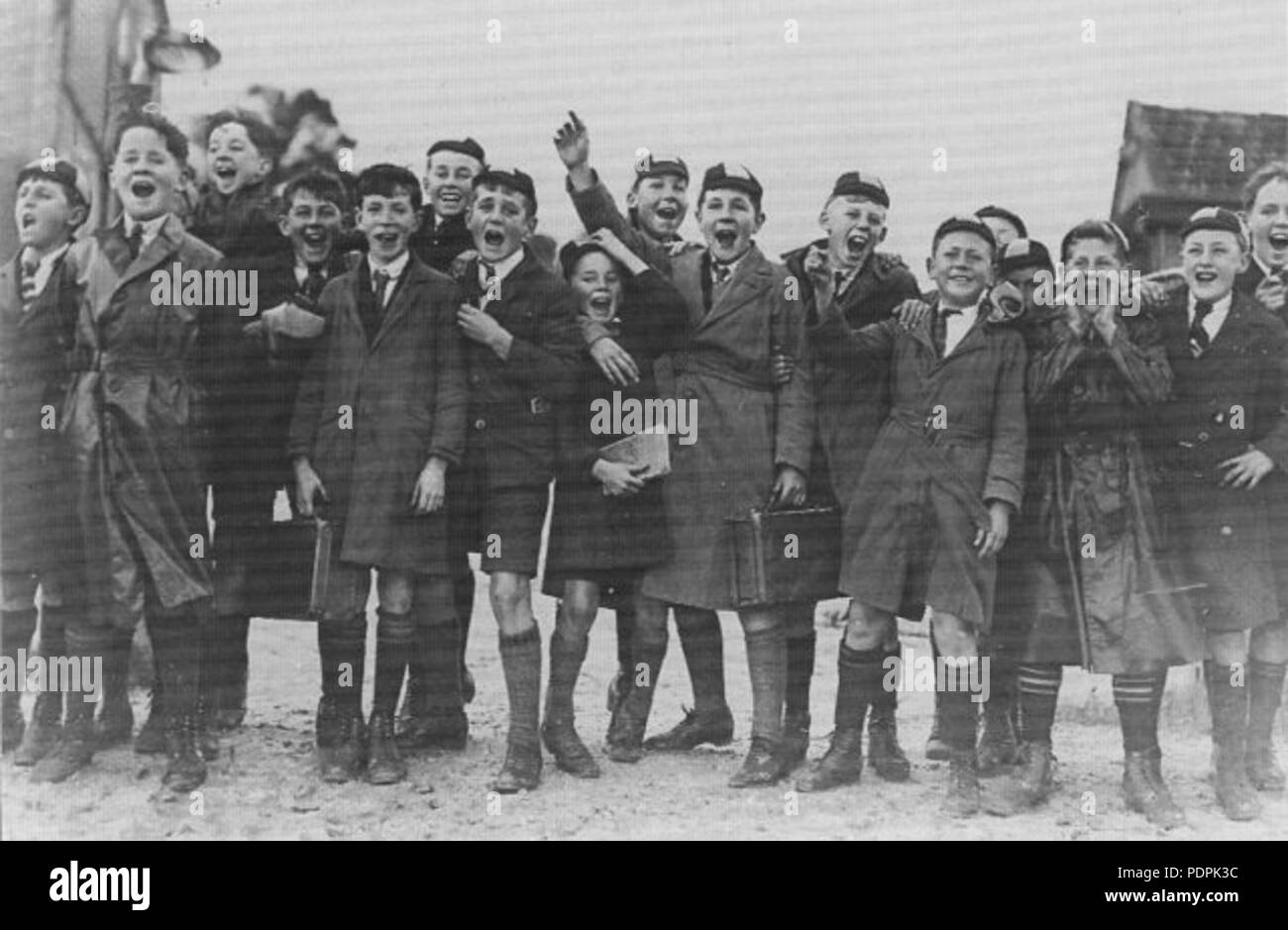 Private school setting hi-res stock photography and images - Alamy