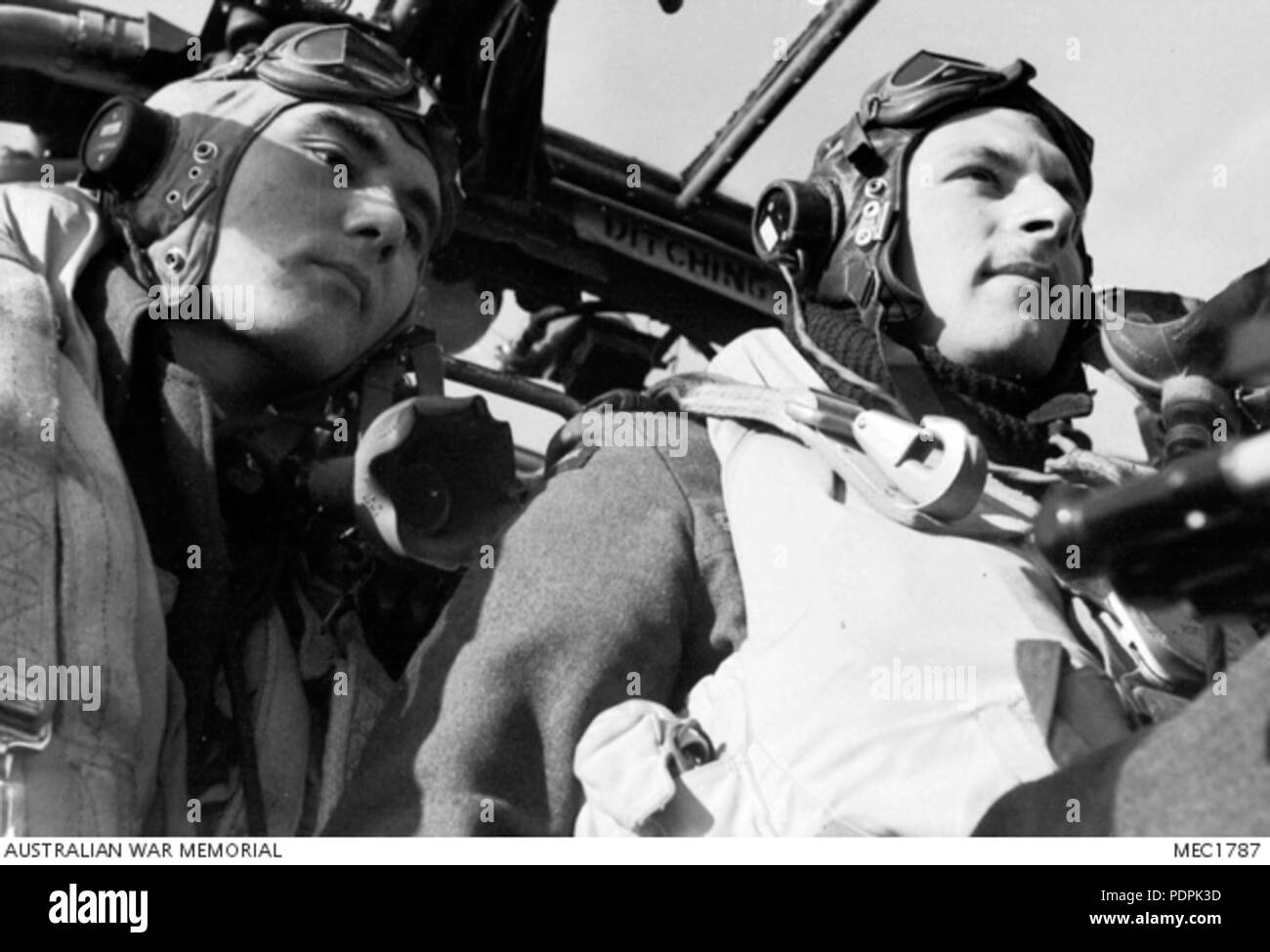 Halifax bomber hi-res stock photography and images - Alamy