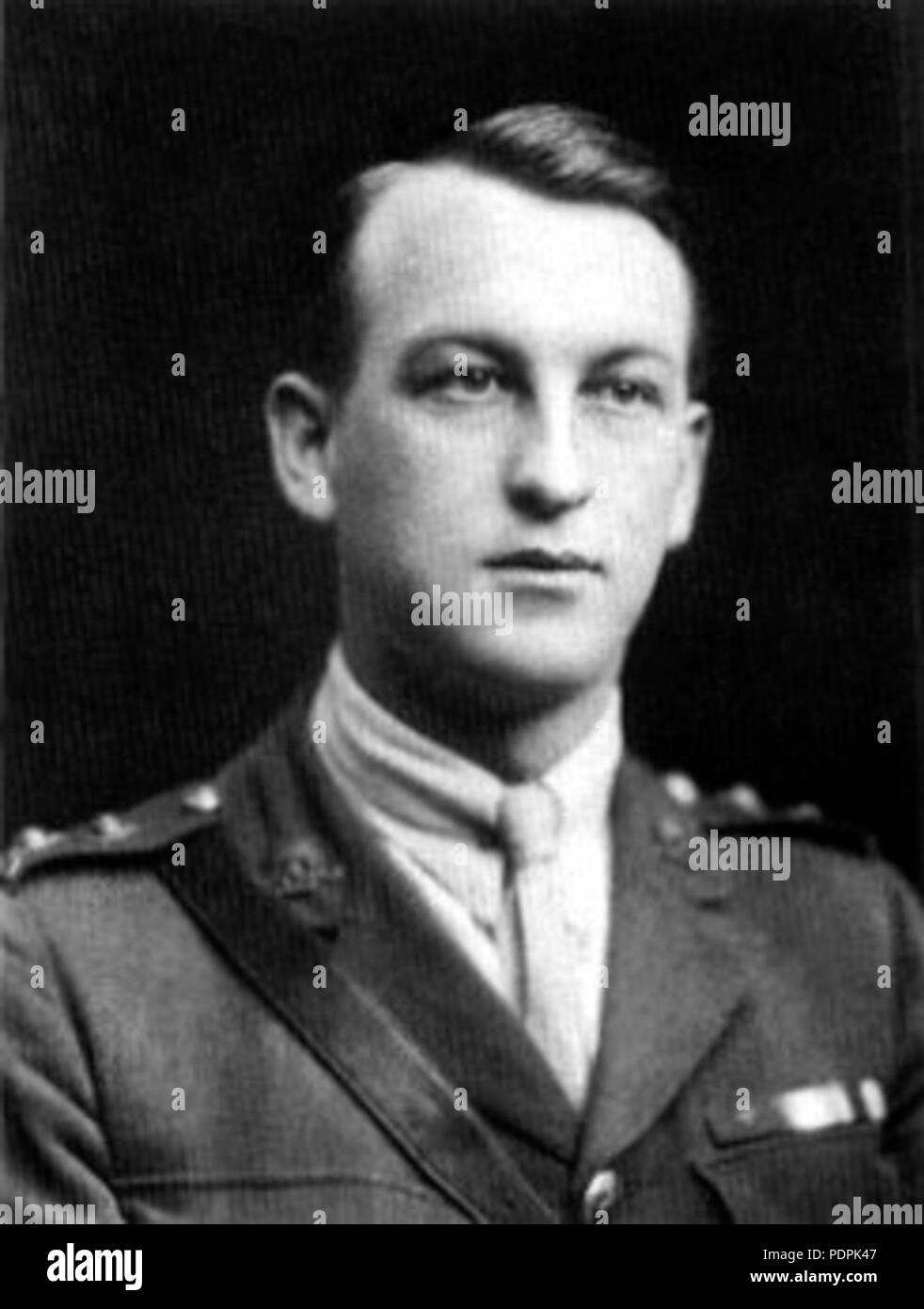 Patrick hamilton Black and White Stock Photos & Images - Alamy