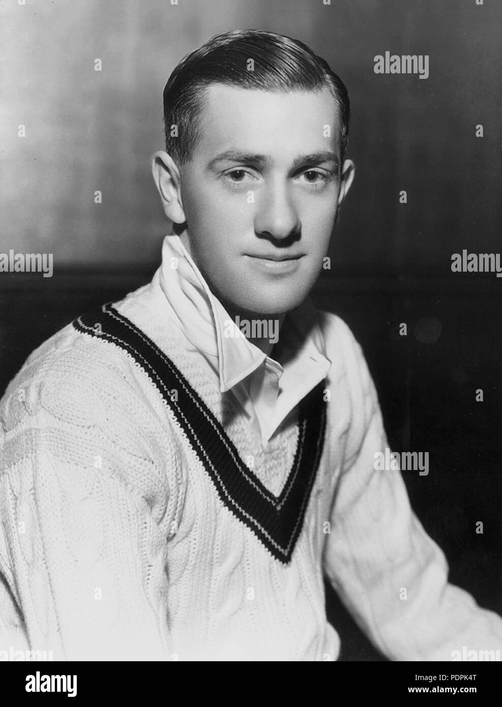 54 Hans Ebeling 1934 Stock Photo - Alamy