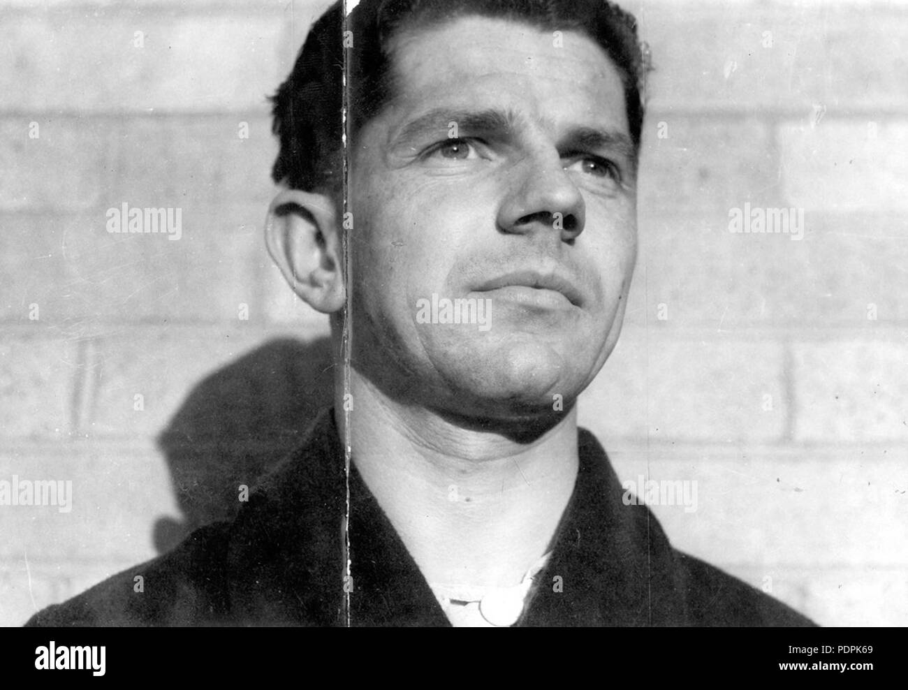 Harold stewart hi-res stock photography and images - Alamy