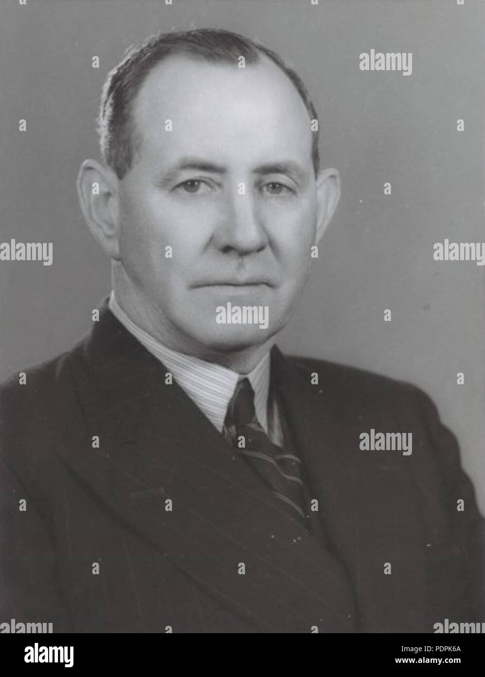 Harold thorby hi-res stock photography and images - Alamy