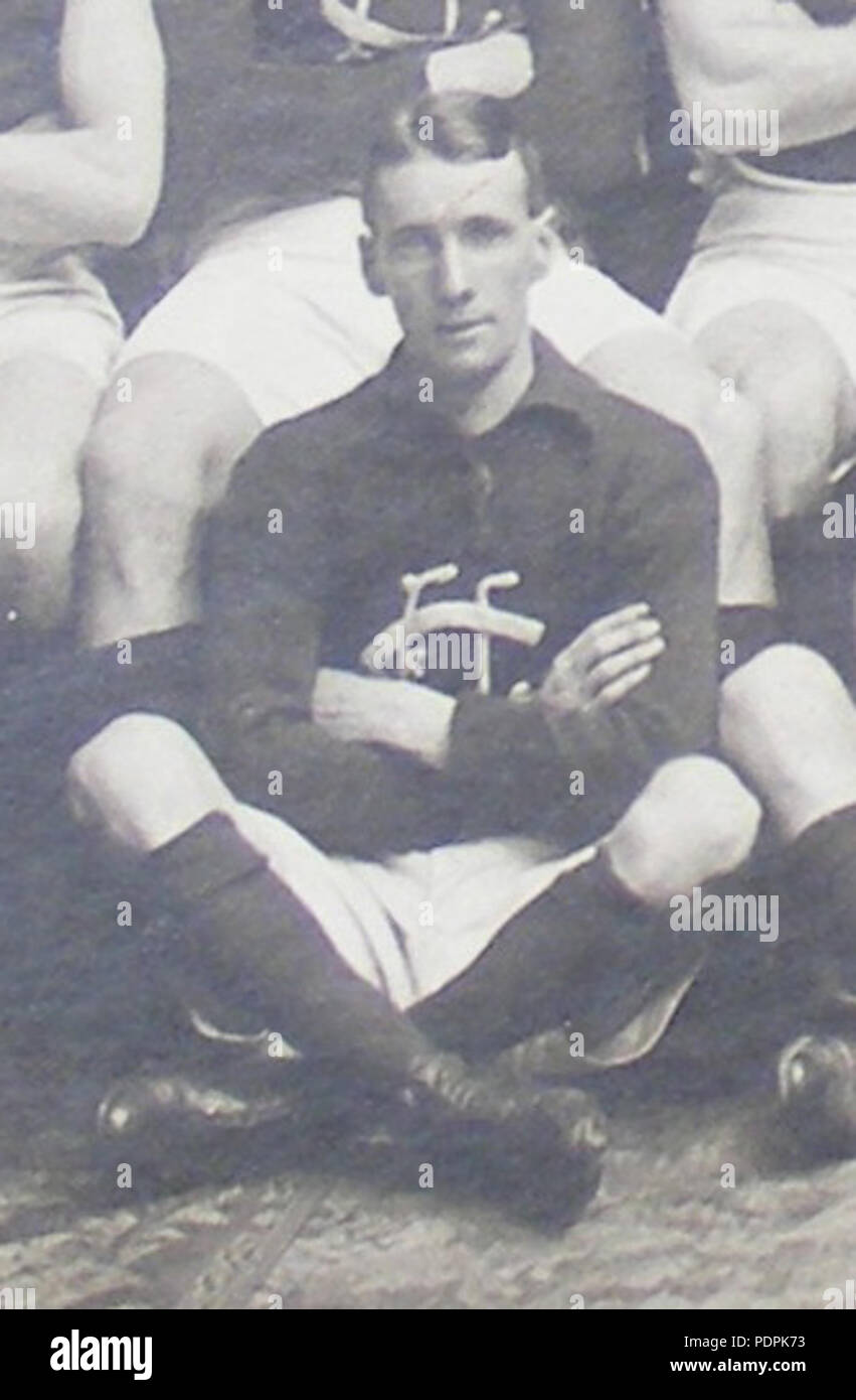 Harry bell hi-res stock photography and images - Alamy