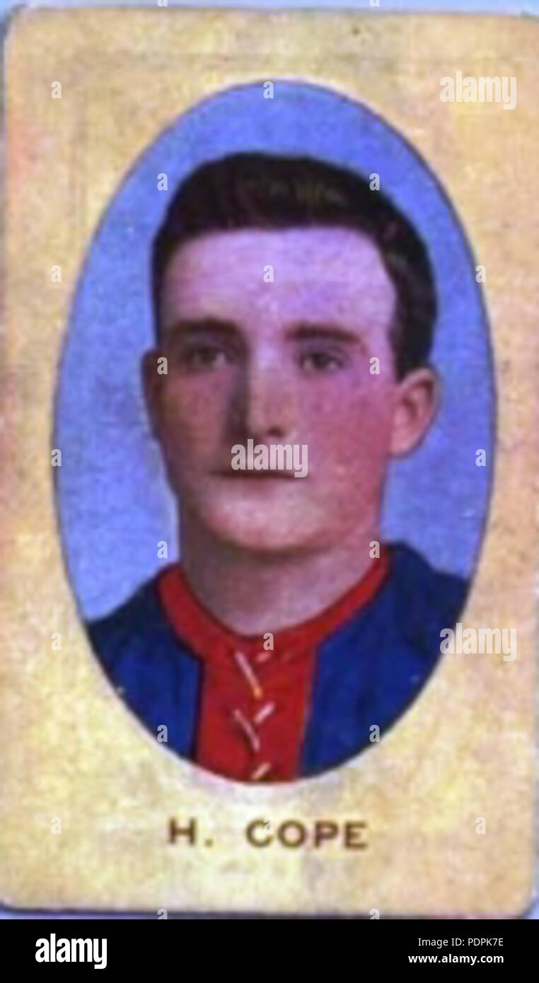 Cope hi-res stock photography and images - Alamy