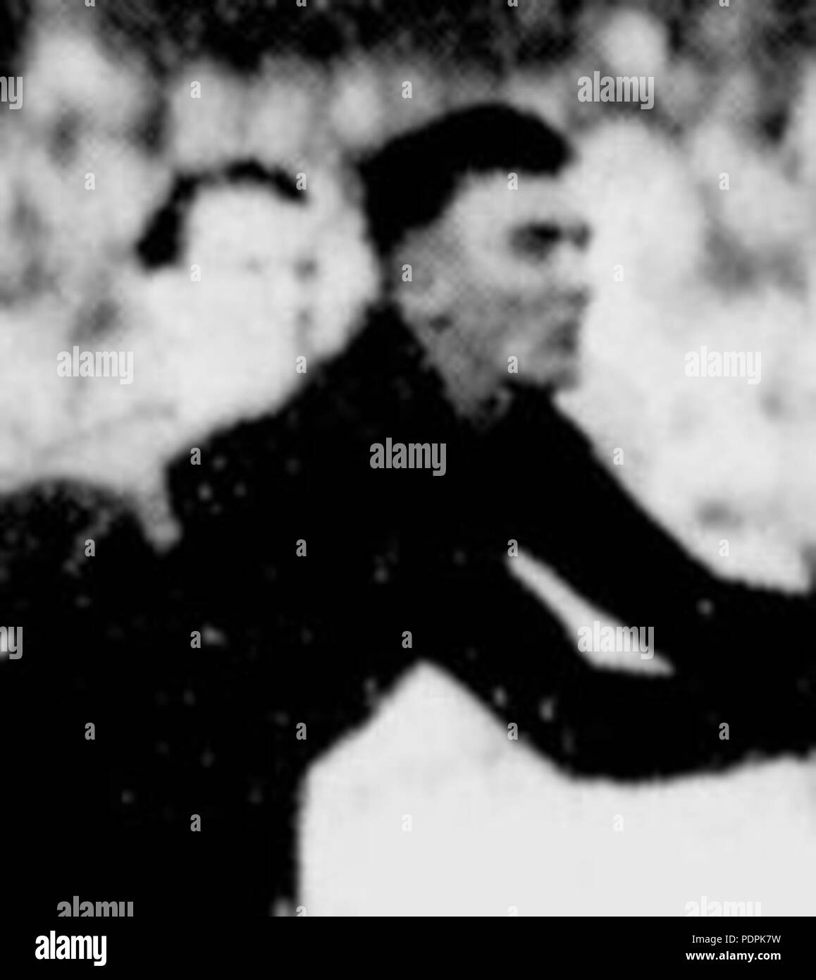 54 Harry Harley (before 1939 Stock Photo - Alamy