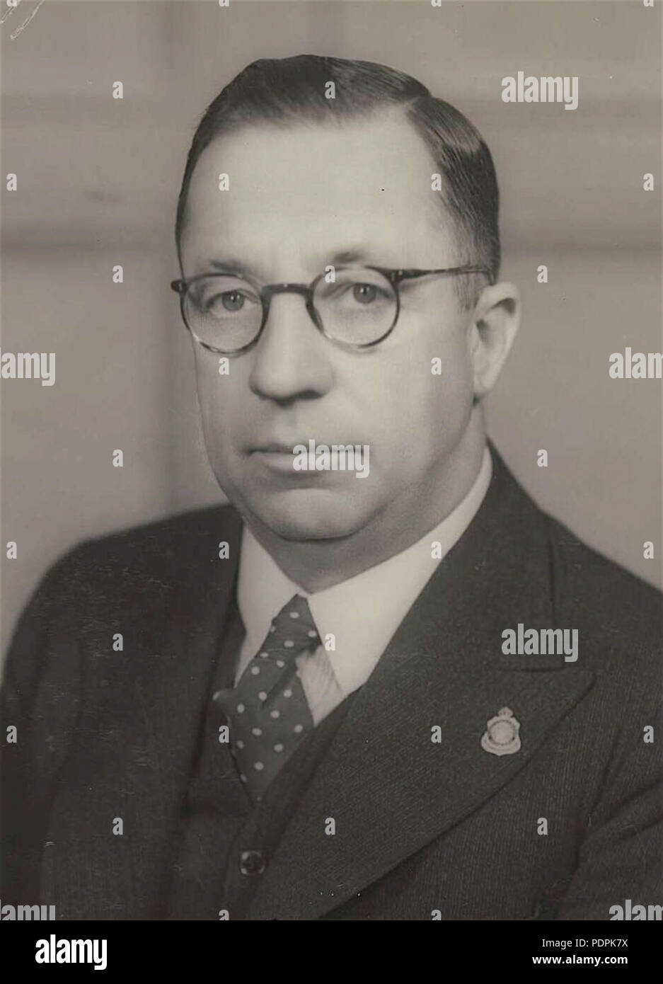 54 Harry Foll 1940 Stock Photo - Alamy