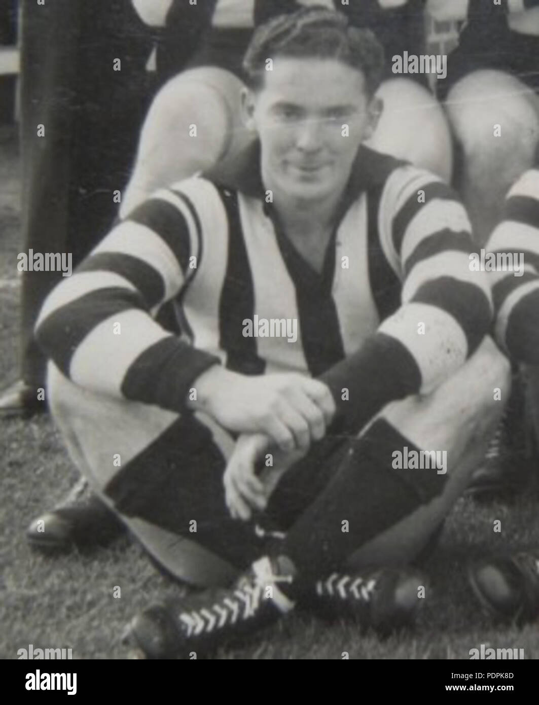 54 Harry Mears 1944-1945 Stock Photo - Alamy