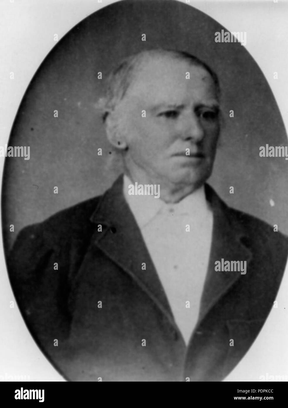 55 StateLibQld 1 52496 Councillor John Healy, Dalby City Council, ca ...