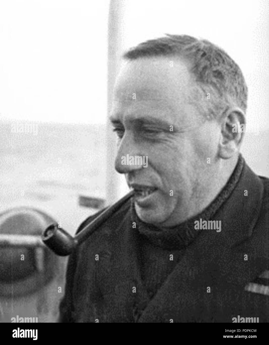 55 Hector Waller AWM 005002-13 (crop Stock Photo - Alamy