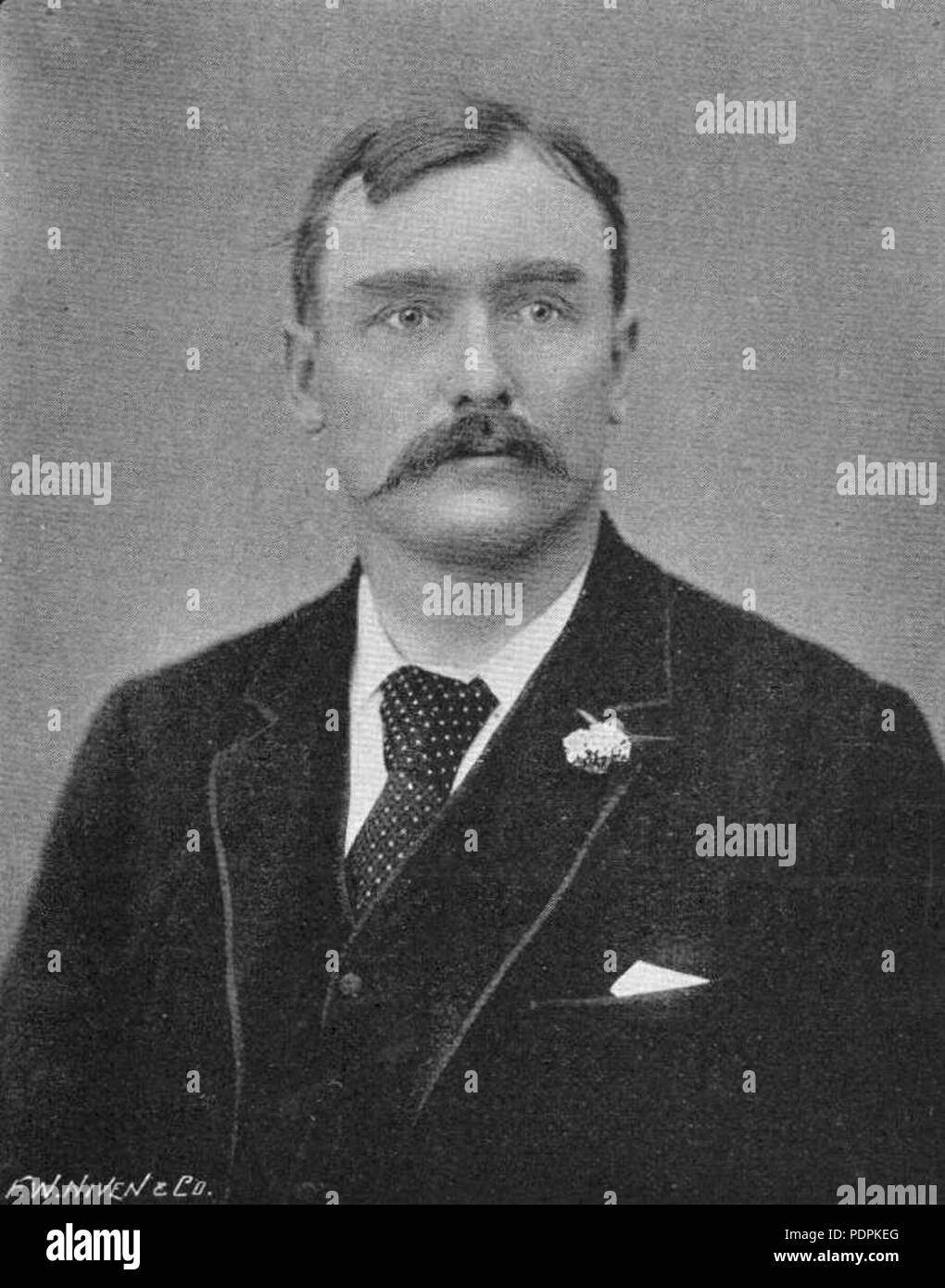 Henry bruce hi-res stock photography and images - Alamy