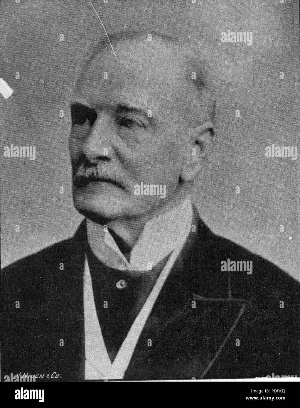 Henry calvert Black and White Stock Photos & Images - Alamy