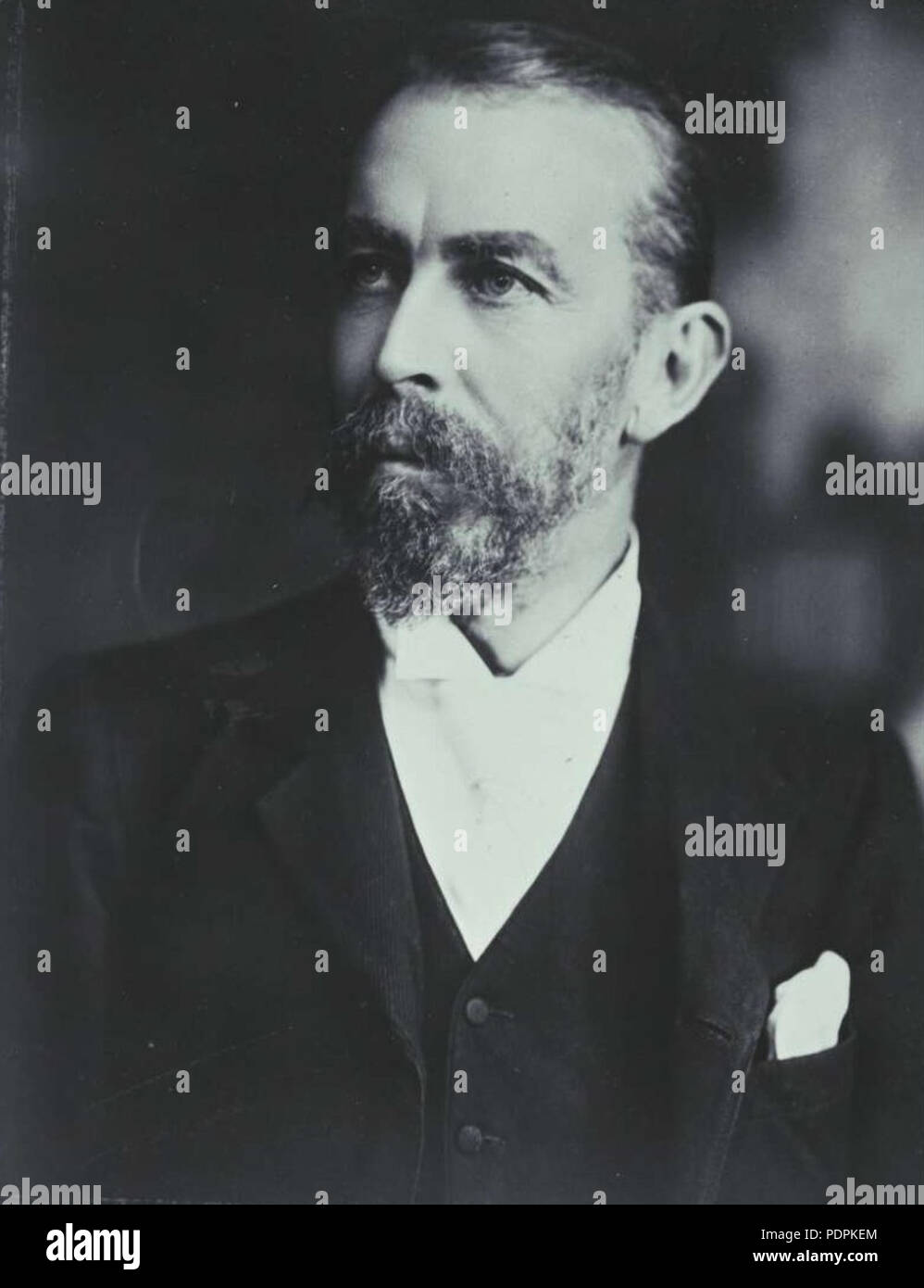 Henry dobson hi-res stock photography and images - Alamy