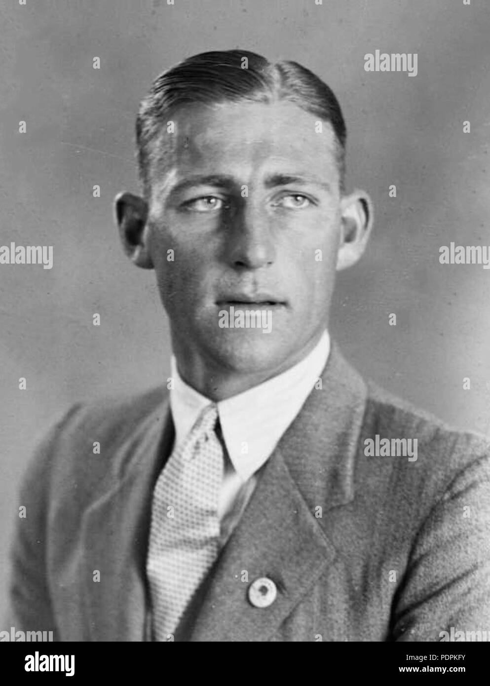56 Henry Robert Pearce 1920s Stock Photo - Alamy