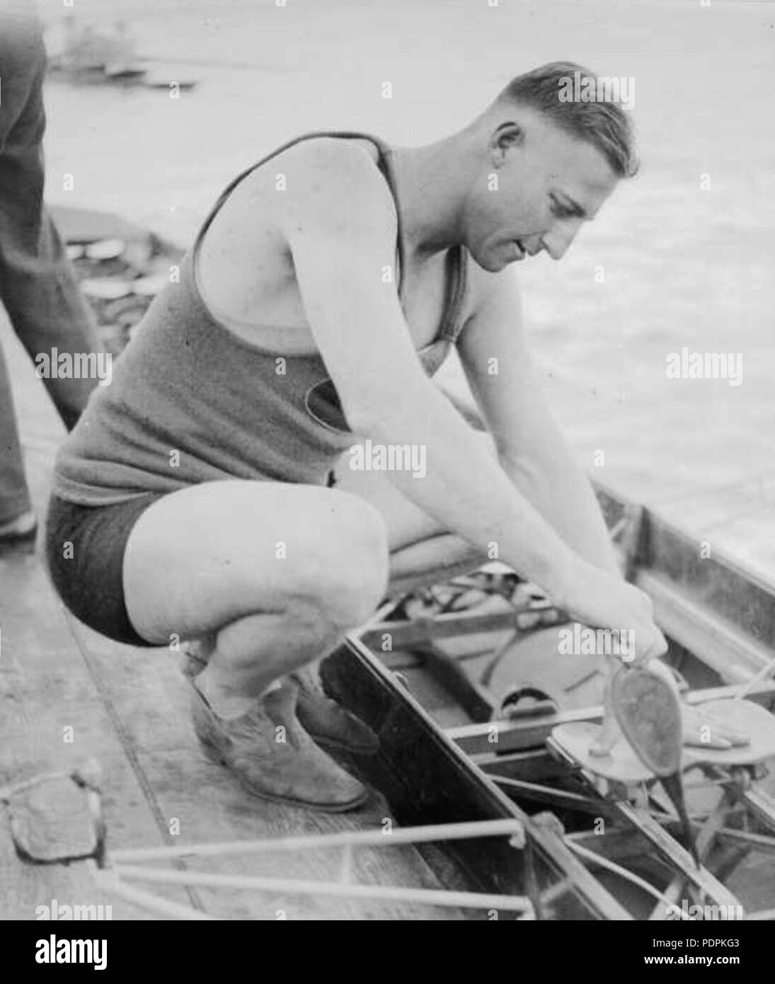56 Henry Robert Pearce 1930s 3 Stock Photo - Alamy