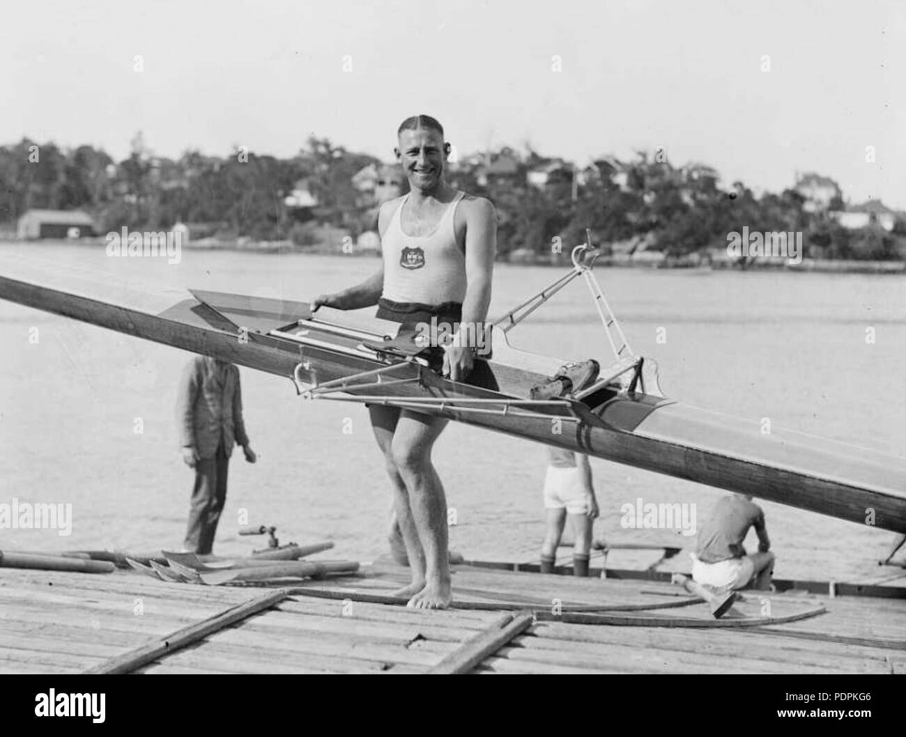 Henry pearce hi-res stock photography and images - Alamy