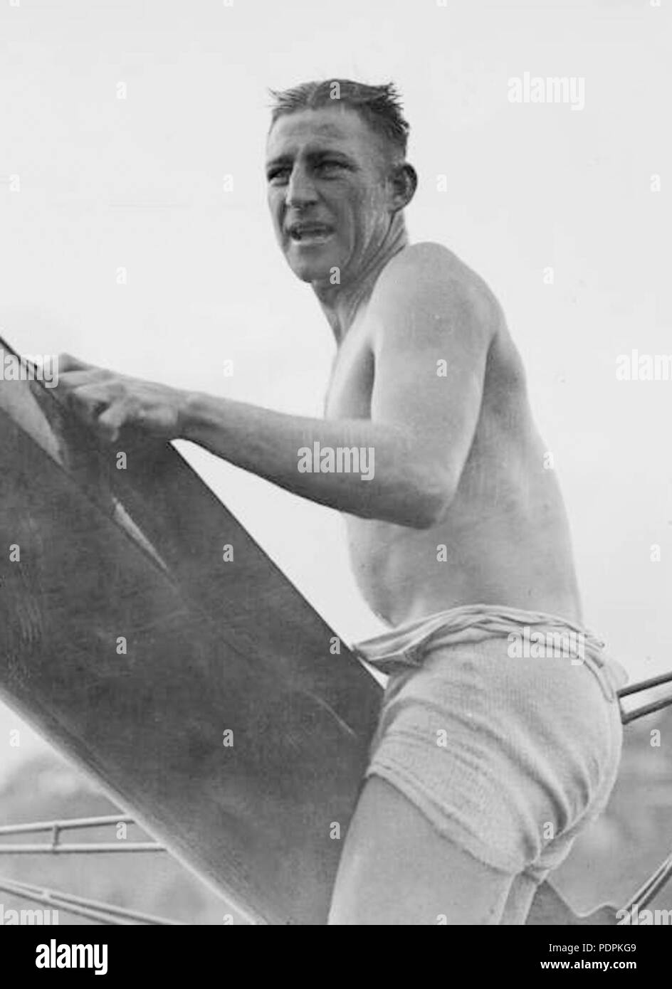 56 Henry Robert Pearce 1930s 7 Stock Photo - Alamy
