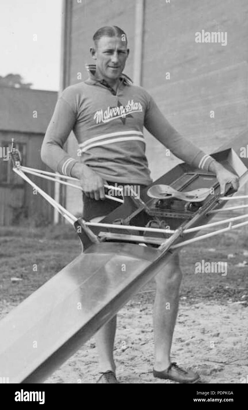 56 Henry Robert Pearce 1930s 8 Stock Photo - Alamy
