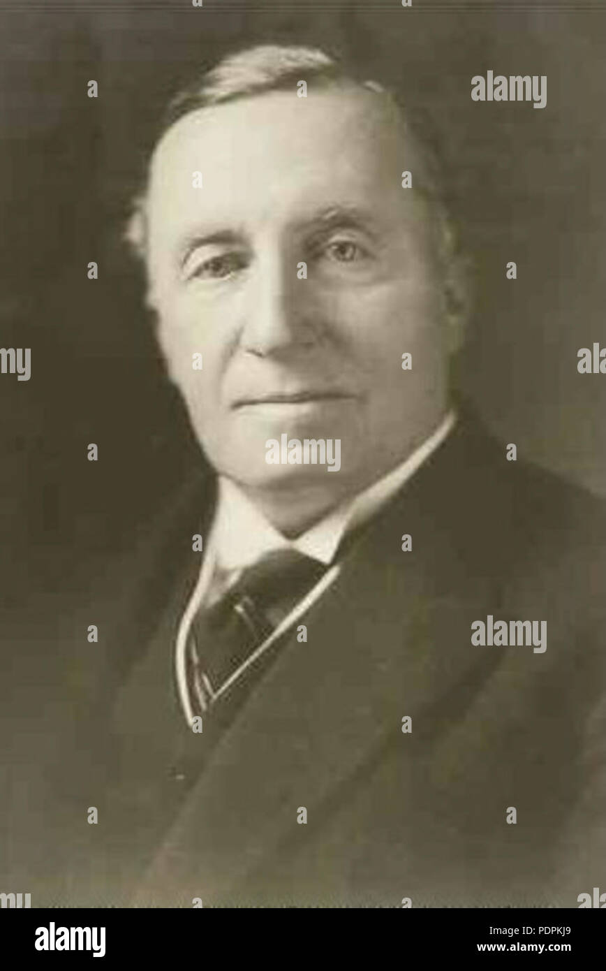 56 Herbert Parsons-1920-B4060 Stock Photo - Alamy