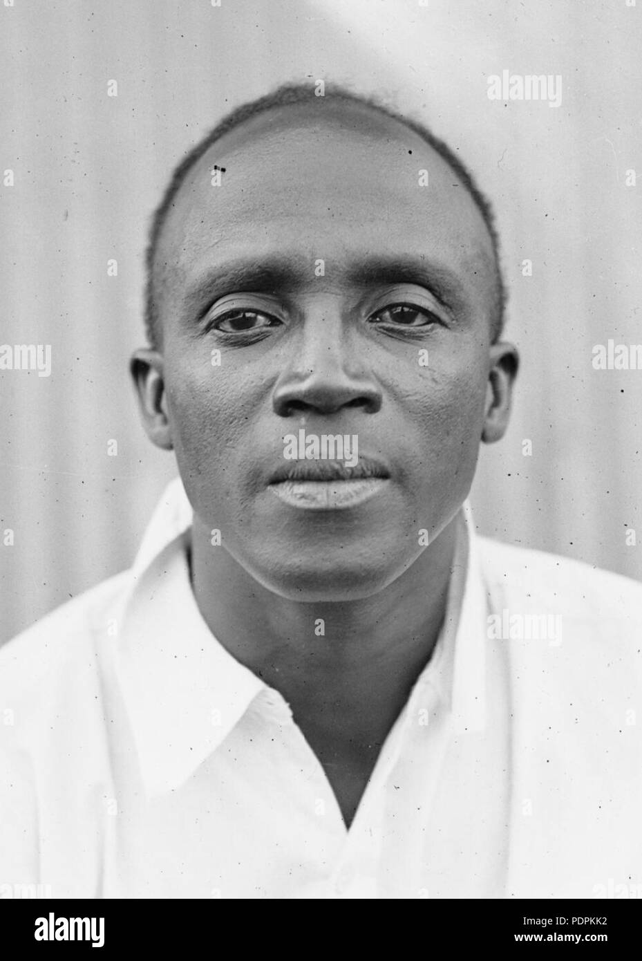 Herman griffith hi-res stock photography and images - Alamy