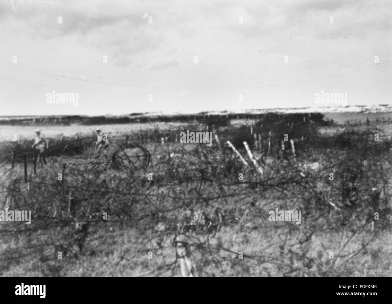 Hindenburg line hi-res stock photography and images - Alamy