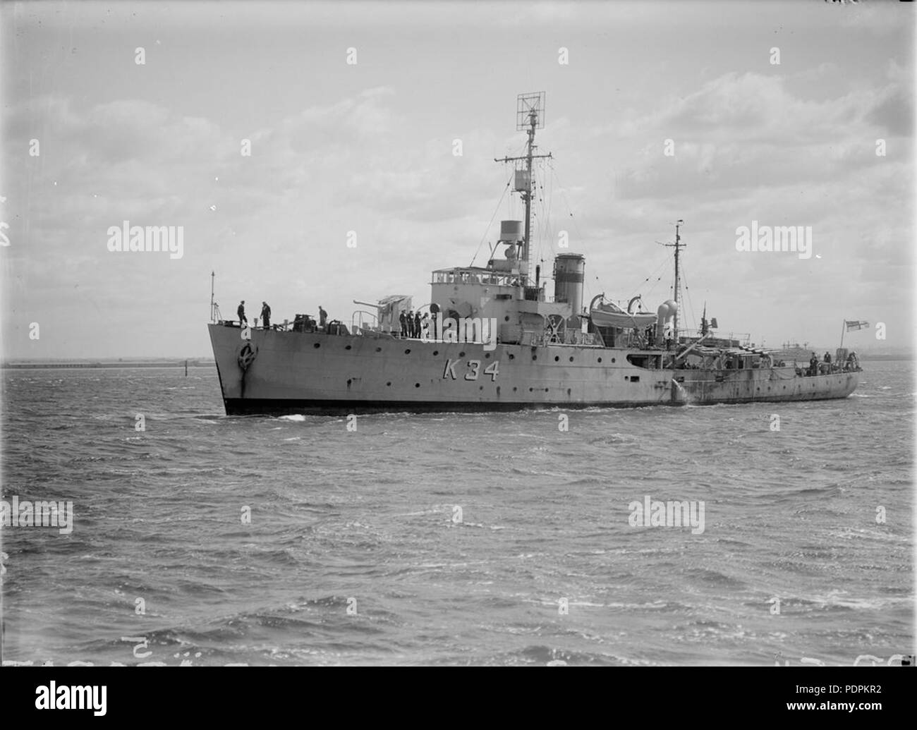 Hmas ararat hi-res stock photography and images - Alamy