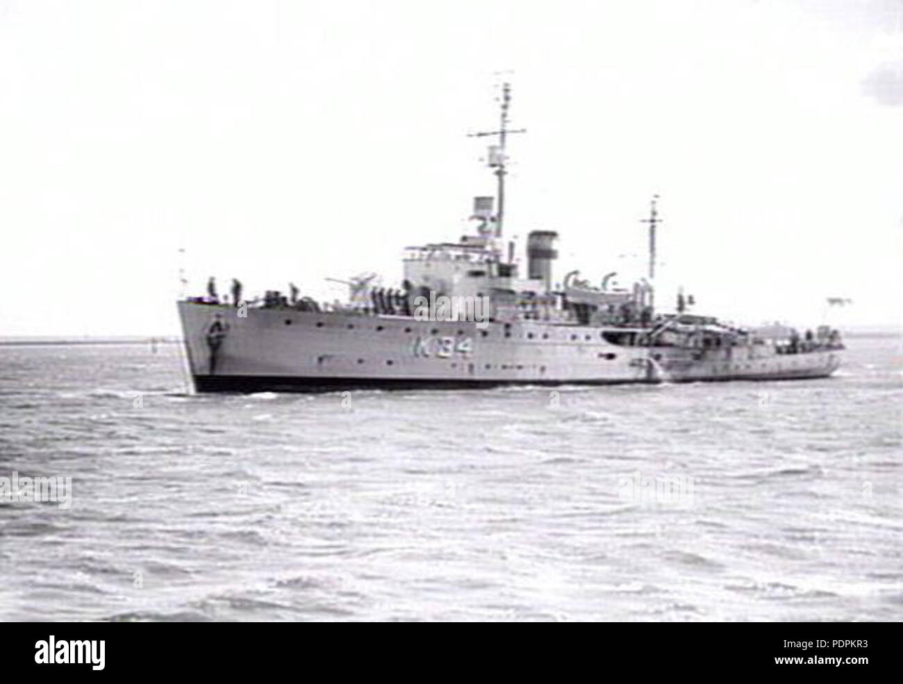 Hmas ararat hi-res stock photography and images - Alamy