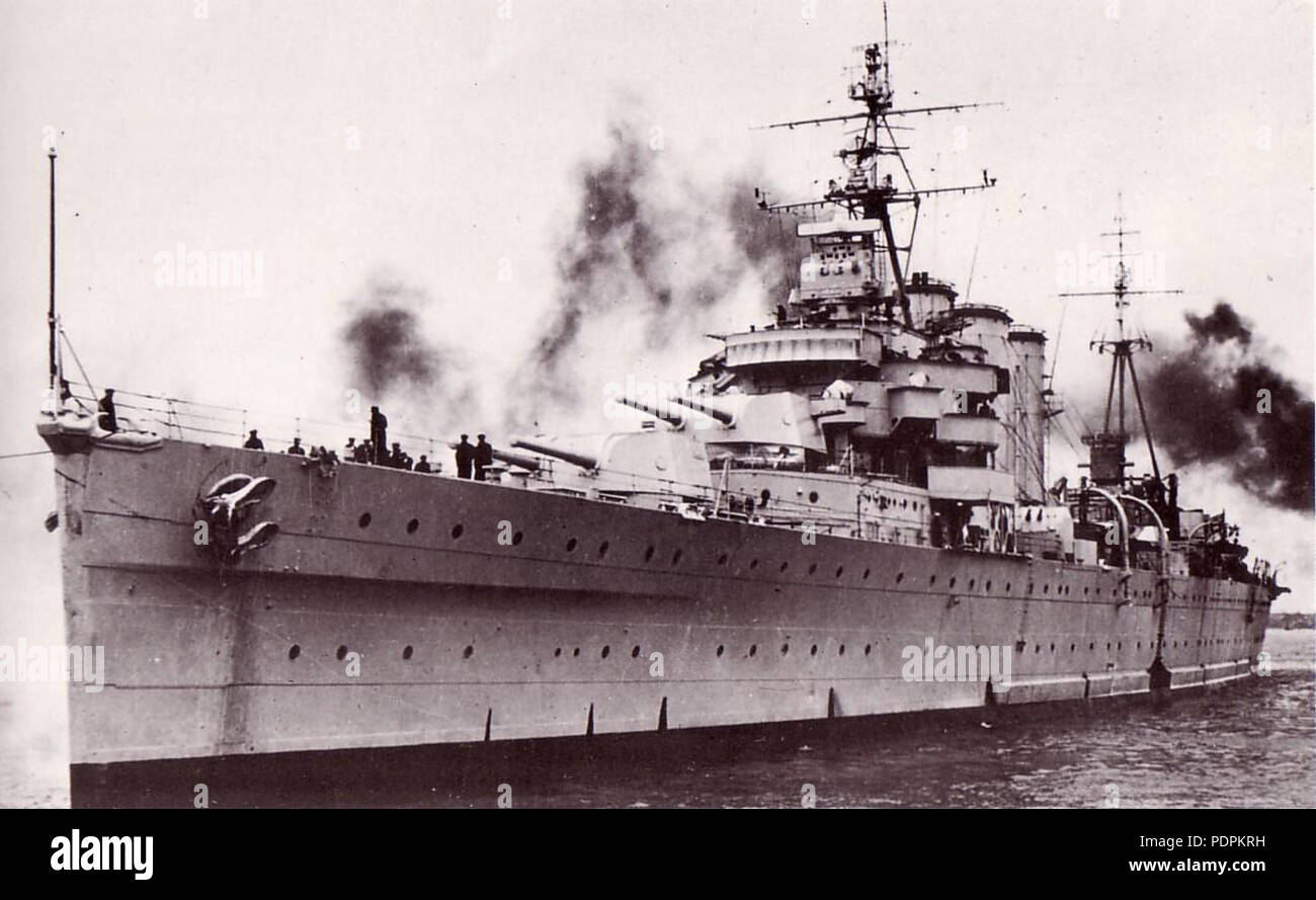 Hmas australia hi-res stock photography and images - Alamy